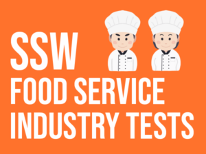 List Of SSW Food Service Prometric Reviewers » Gaijin World